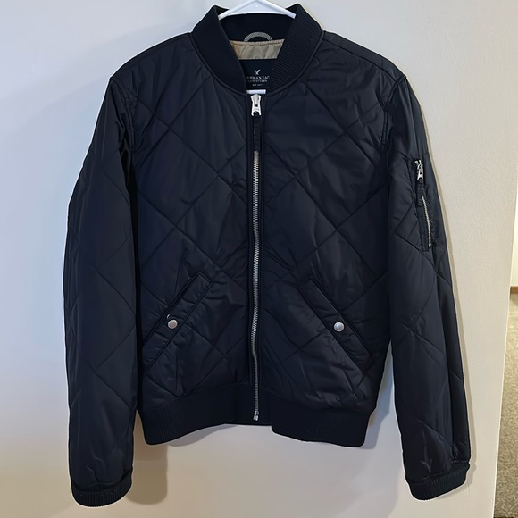 American Eagle Outfitters | Jackets & Coats | American Eagle Jacket ...